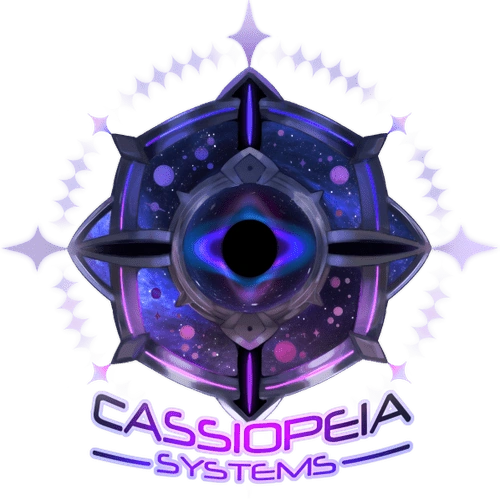 CASSIOPEIA SYSTEMS FACILITIES | SUBZERO Wiki | Fandom