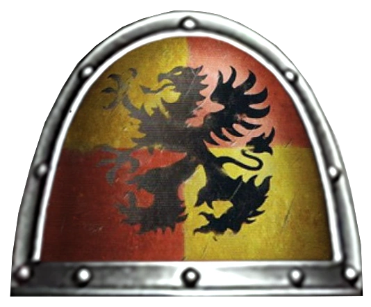 Howling Griffons | Successor Chapters as Legions Wiki | Fandom