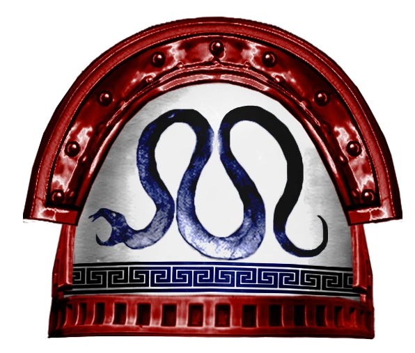 Iron Snakes | Successor Chapters as Legions Wiki | Fandom