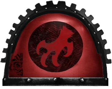 Red Talons | Successor Chapters as Legions Wiki | Fandom
