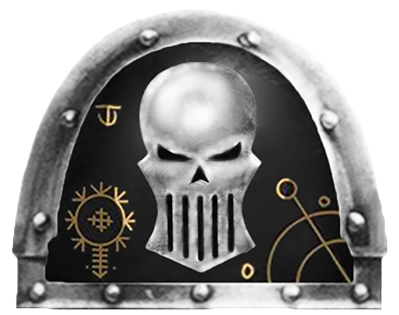 Silver Skulls | Successor Chapters as Legions Wiki | Fandom