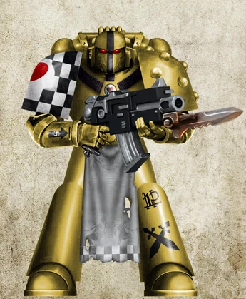 Lamenters | Successor Chapters as Legions Wiki | Fandom