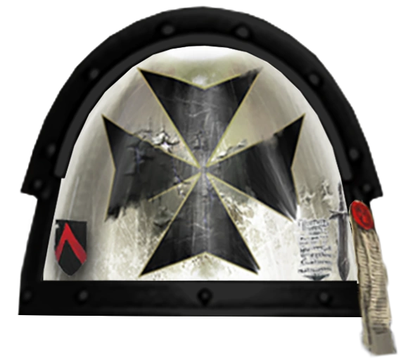 Black Templars | Successor Chapters as Legions Wiki | Fandom