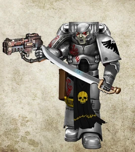 Doom Eagles | Successor Chapters as Legions Wiki | Fandom