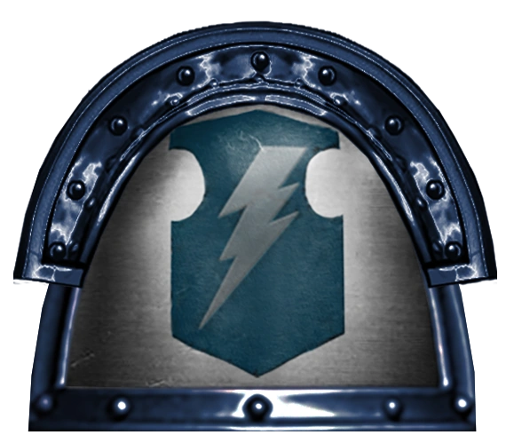Storm Wardens | Successor Chapters as Legions Wiki | Fandom