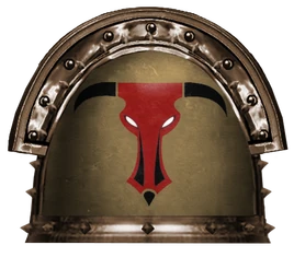 Minotaurs | Successor Chapters as Legions Wiki | Fandom