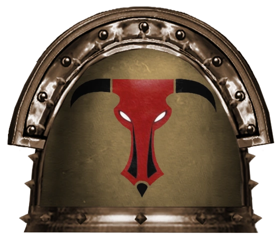 Minotaurs | Successor Chapters as Legions Wiki | Fandom