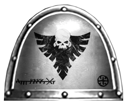 Doom Eagles | Successor Chapters as Legions Wiki | Fandom