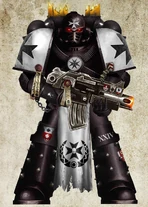 Black Templars | Successor Chapters as Legions Wiki | Fandom