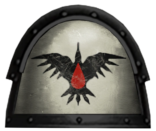 Blood Ravens | Successor Chapters as Legions Wiki | Fandom