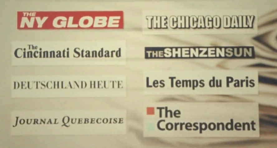 The Shenzen Sun | Succession Wiki | Fandom