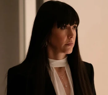 Kerry Castellabate | Succession Wiki | Fandom