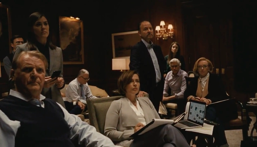 Hugo Baker/Gallery | Succession Wiki | Fandom