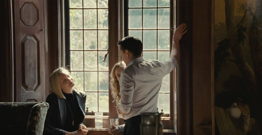 Naomi Pierce/Gallery | Succession Wiki | Fandom