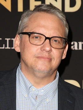 Adam McKay | Succession Wiki | Fandom