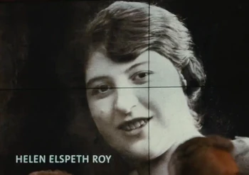 Helen Roy | Succession Wiki | Fandom