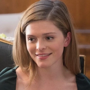 Grace | Succession Wiki | Fandom