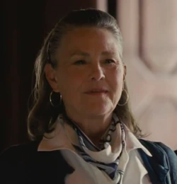 Nan Pierce | Succession Wiki | Fandom