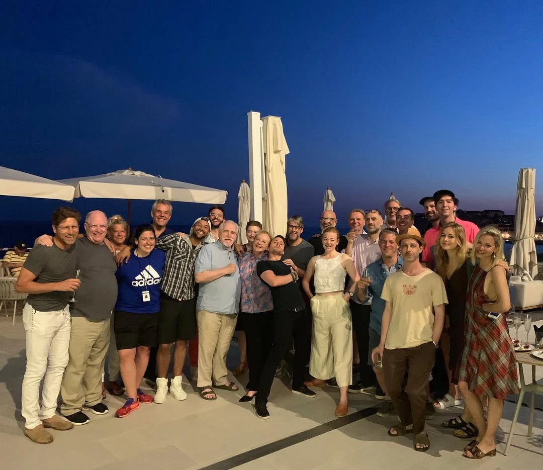 Photos by Arian Moayed | Succession Wiki | Fandom