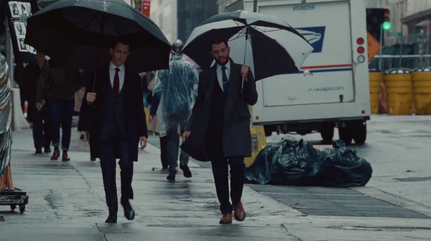 Stewy Hosseini/Gallery | Succession Wiki | Fandom