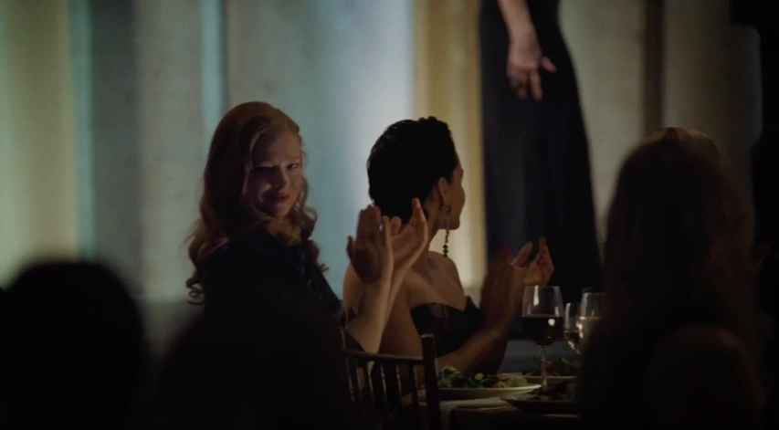 Siobhan Roy/Gallery | Succession Wiki | Fandom