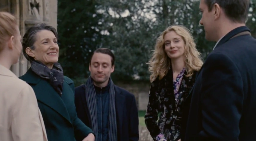 Caroline Collingwood/Gallery | Succession Wiki | Fandom