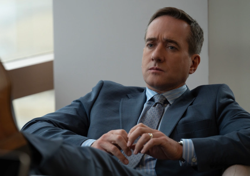 Tom Wambsgans | Succession Wiki | Fandom