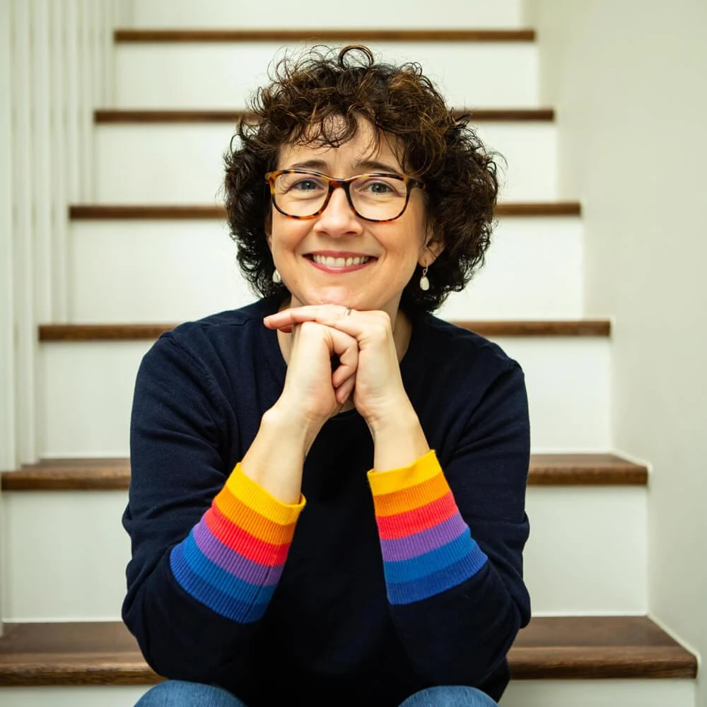 Georgia Pritchett | Succession Wiki | Fandom