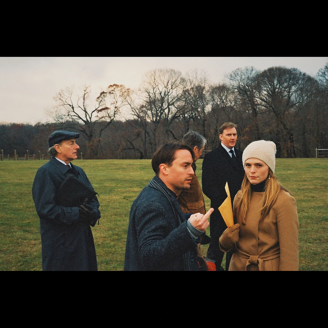 Photos by Nicholas Braun | Succession Wiki | Fandom