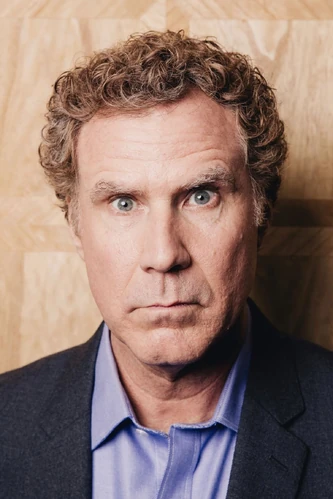 Will Ferrell | Succession Wiki | Fandom