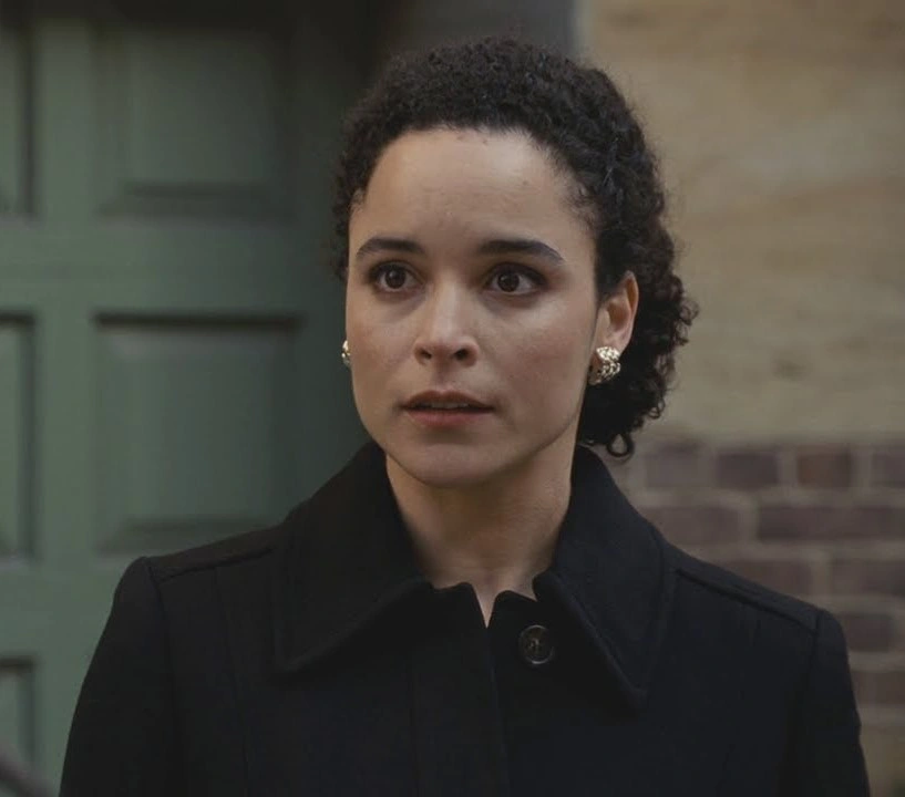 Jess Jordan | Succession Wiki | Fandom