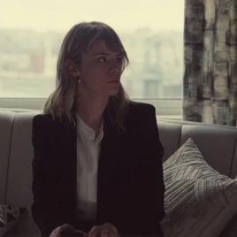 Comfrey | Succession Wiki | Fandom