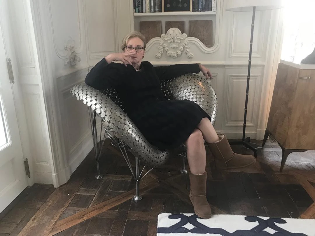 Photos by J. Smith-Cameron | Succession Wiki | Fandom