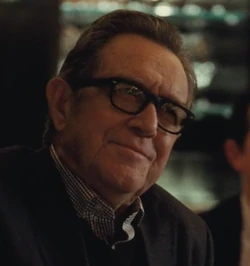 Sandy Furness | Succession Wiki | Fandom