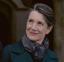 Caroline Collingwood | Succession Wiki | Fandom