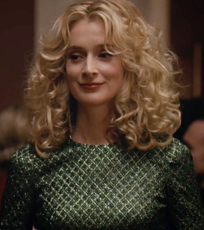 Tabitha Hayes | Succession Wiki | Fandom