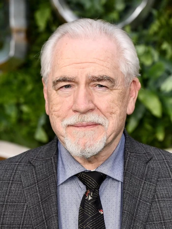 Brian Cox | Succession Wiki | Fandom
