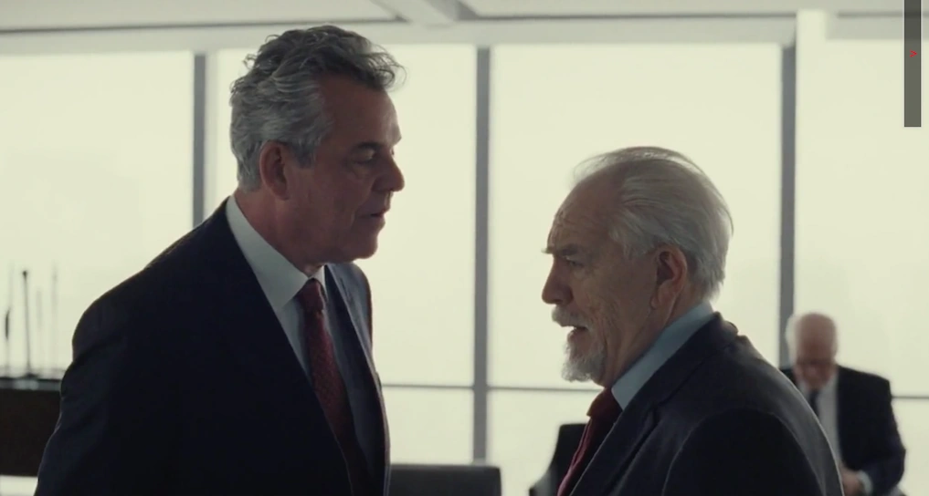 Hunting/Gallery | Succession Wiki | Fandom