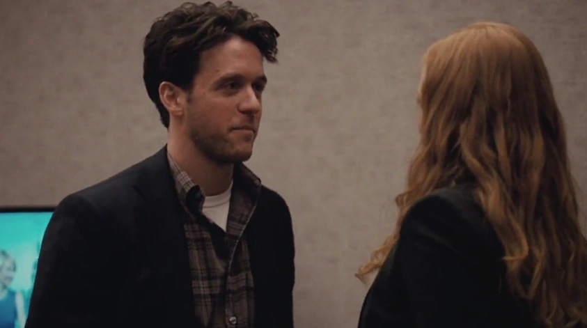 Nate Sofrelli/Gallery | Succession Wiki | Fandom