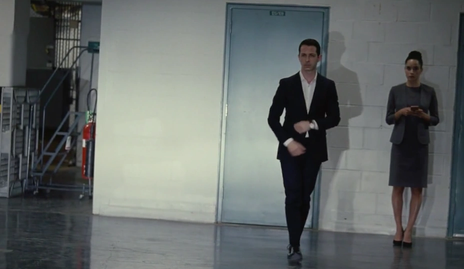 Jess Jordan/Gallery | Succession Wiki | Fandom