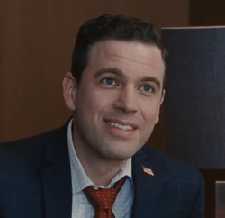 Mark Ravenhead | Succession Wiki | Fandom