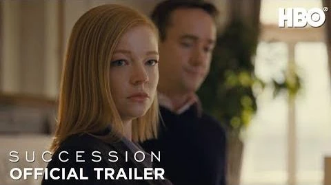 Season 2 | Succession Wiki | Fandom