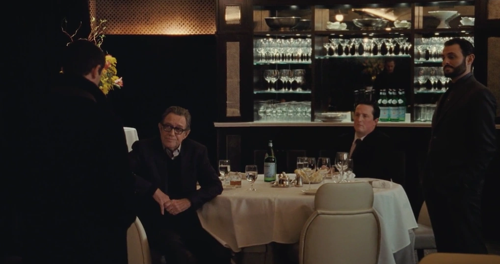 Sandy Furness/Gallery | Succession Wiki | Fandom