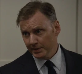 Colin Stiles | Succession Wiki | Fandom