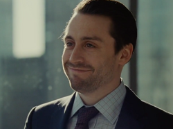 Roman Roy | Succession Wiki | Fandom