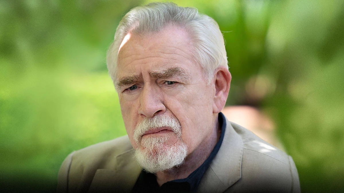 All the Bells Say | Succession Wiki | Fandom