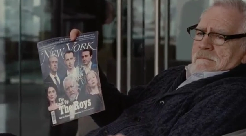 Austerlitz/Gallery | Succession Wiki | Fandom