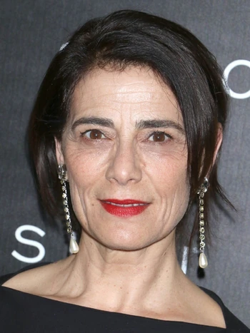 Hiam Abbass | Succession Wiki | Fandom