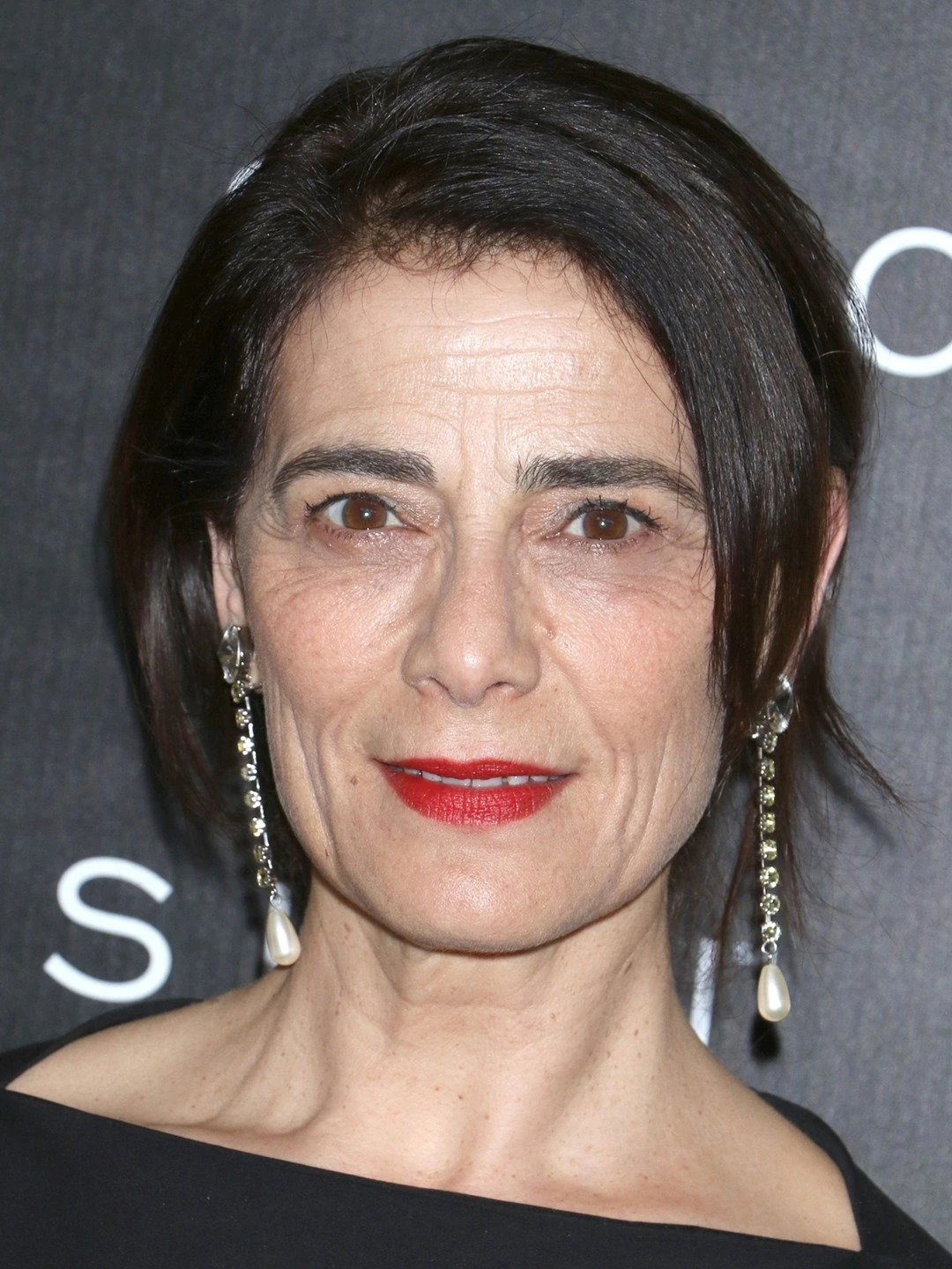 Hiam Abbass | Succession Wiki | Fandom