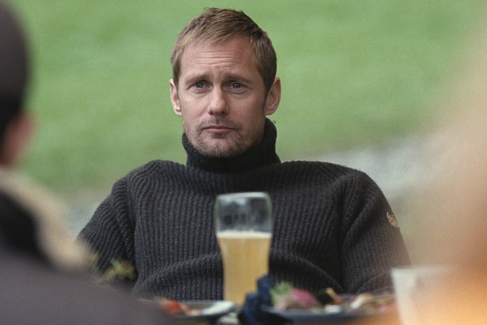 Lukas Matsson | Succession Wiki | Fandom